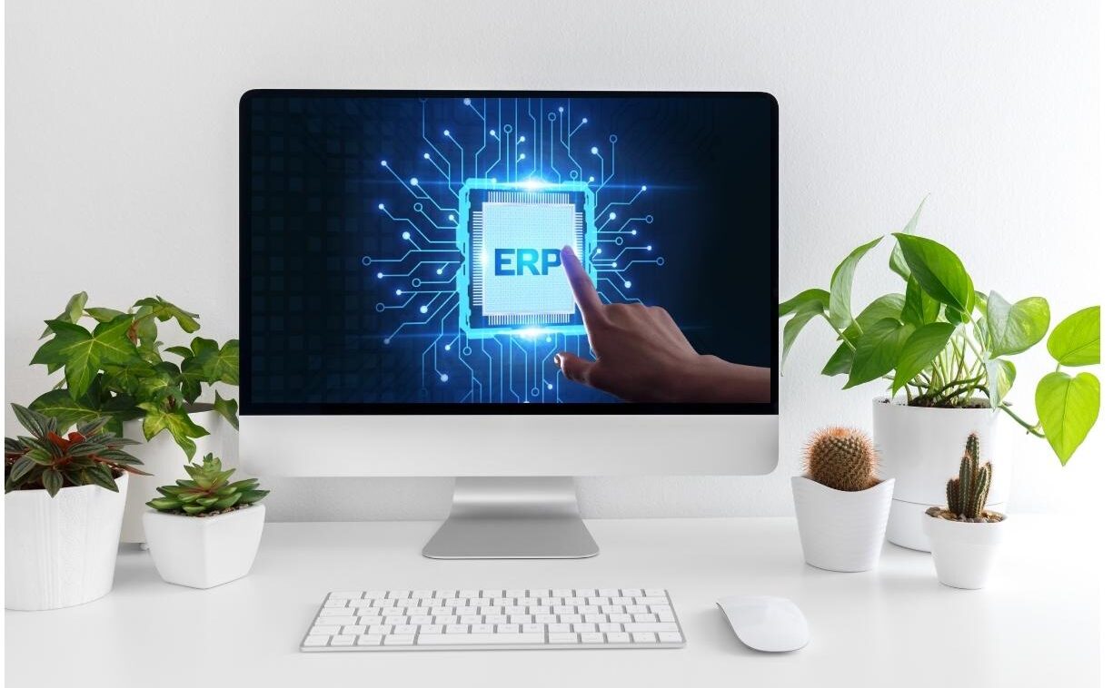 Boosting B2B eCommerce Success with ERP System Integration - Forest ...